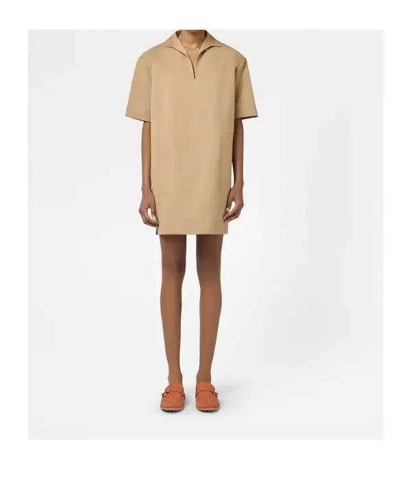 TOD'S Short-sleeved Dress