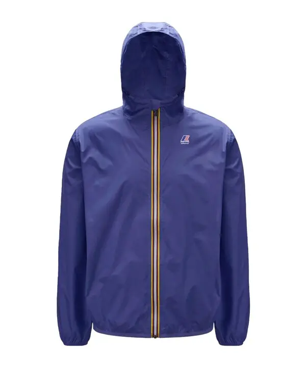 K-WAY Le Vrai 4.0 Claude Hooded Jacket