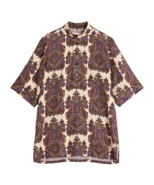 Valentino Garavani Voyage Imaginaire Kaftan