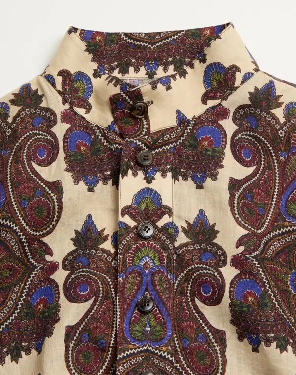 Valentino Garavani Voyage Imaginaire Kaftan