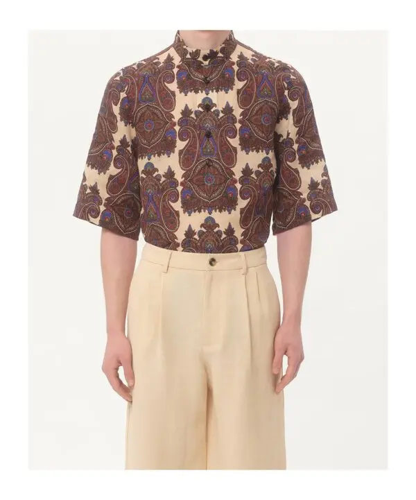 Valentino Garavani Voyage Imaginaire Kaftan