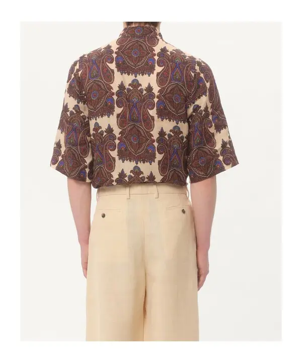 Valentino Garavani Voyage Imaginaire Kaftan