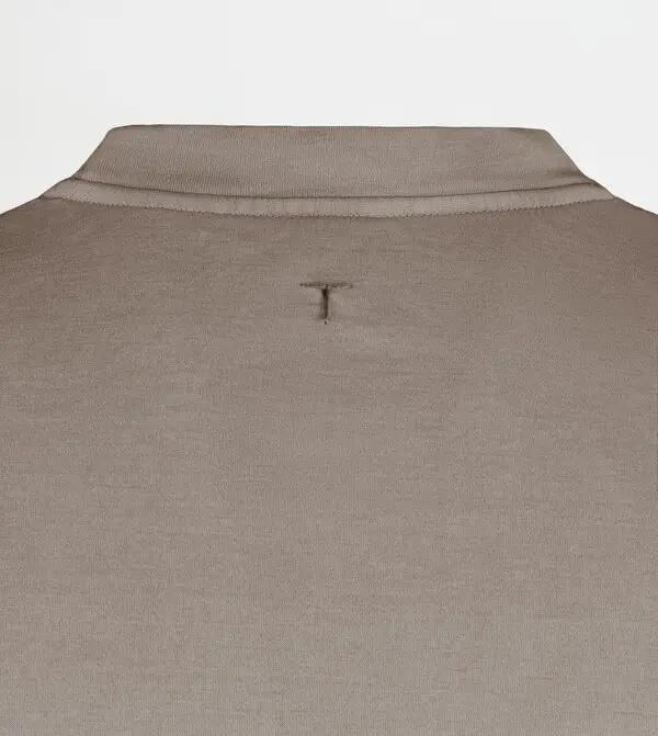 TOD'S Short-sleeved T-shirt