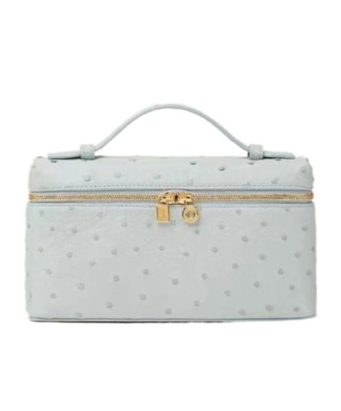 Loro Piana Extra Pocket L19 Shoulder Bag