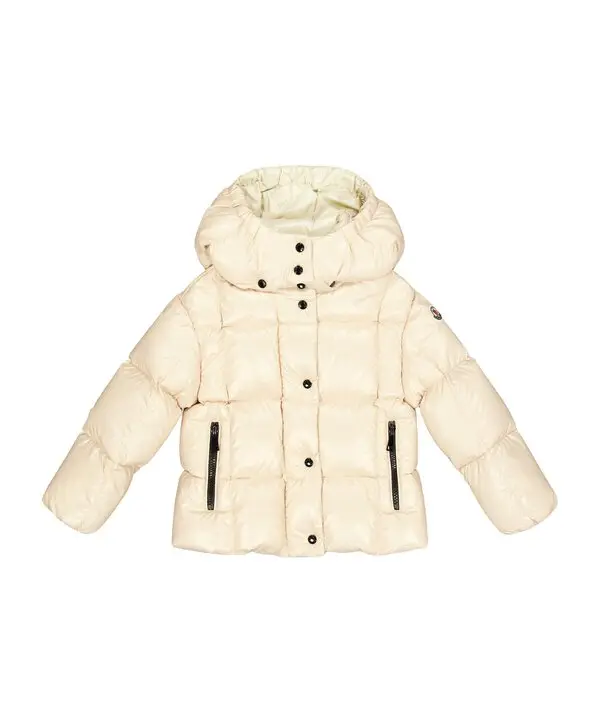 Moncler Simple Jacket