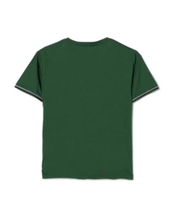 Gucci Print Crew-neck T-shirt