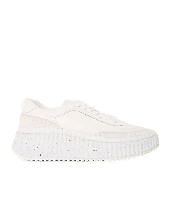 Chloé Nama Sneakers