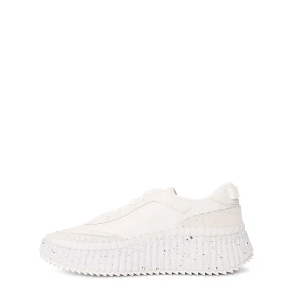 Chloé Nama Sneakers