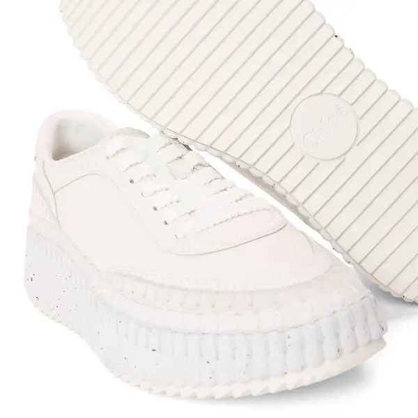 Chloé Nama Sneakers