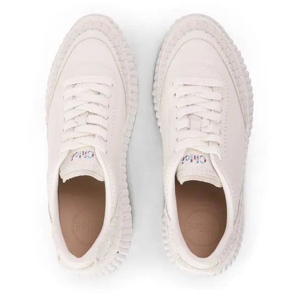 Chloé Nama Sneakers