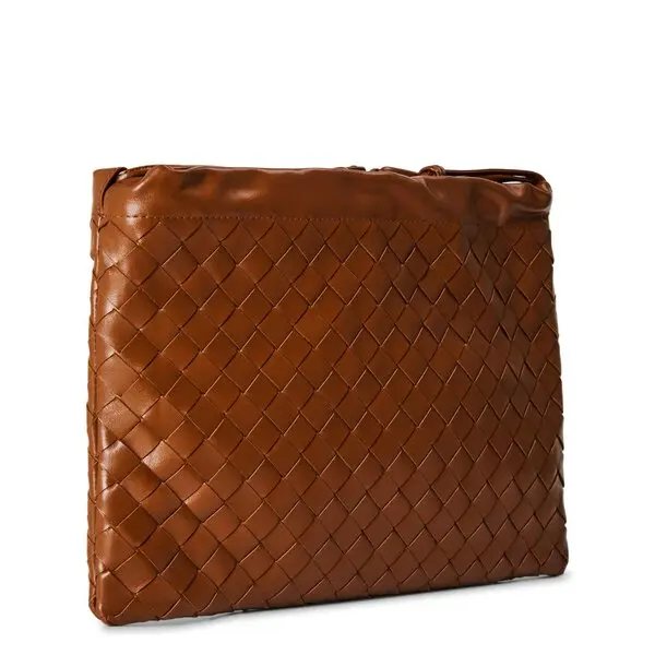 Bottega Veneta Simple Clutch Bag