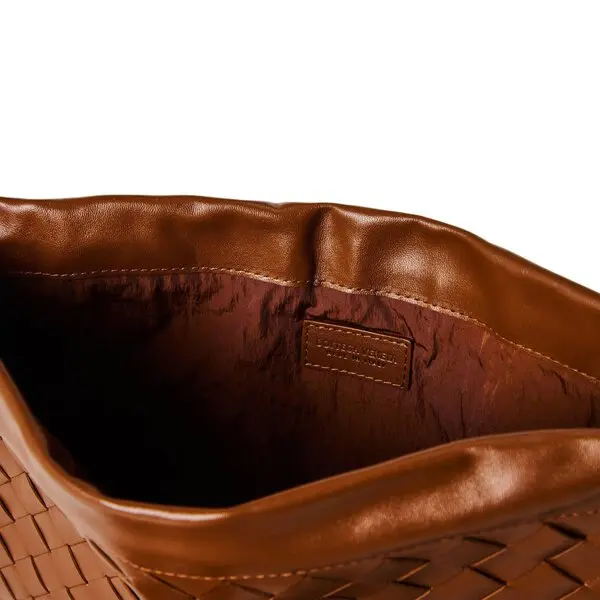 Bottega Veneta Simple Clutch Bag