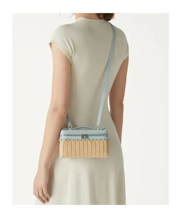 Loro Piana Extra Pocket L19 Clutch