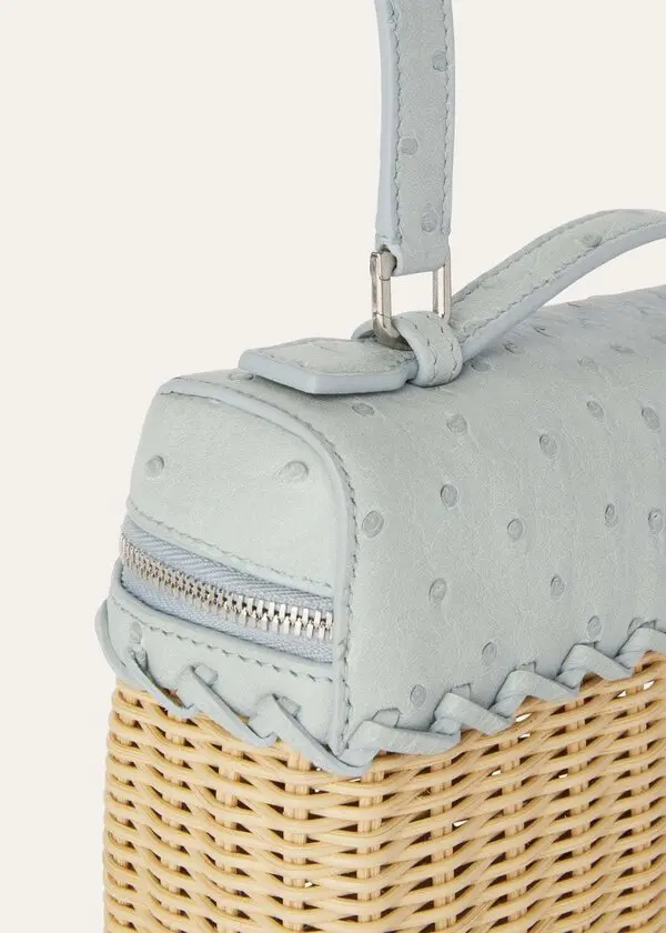 Loro Piana Extra Pocket L19 Clutch