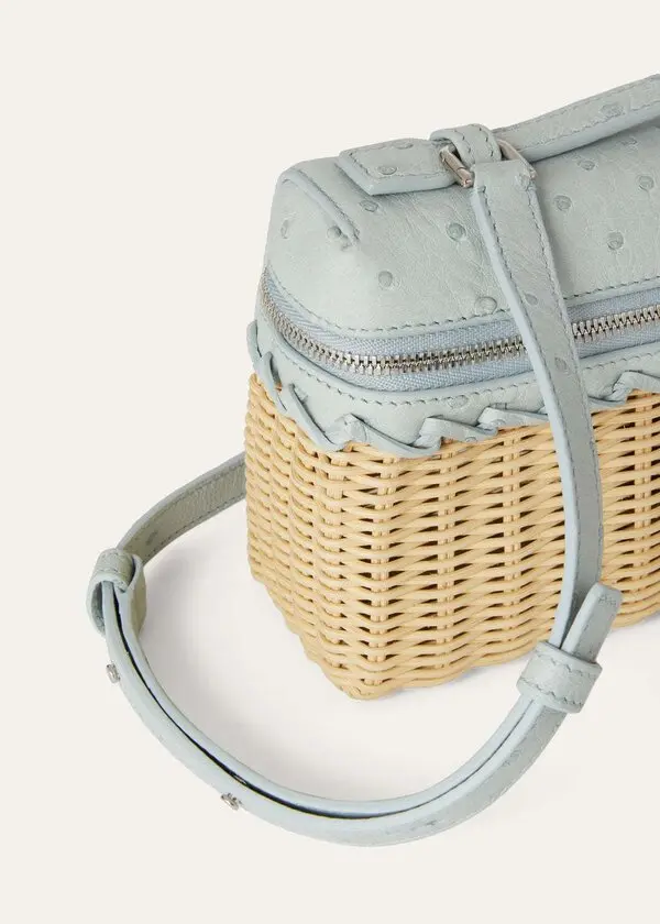 Loro Piana Extra Pocket L19 Clutch