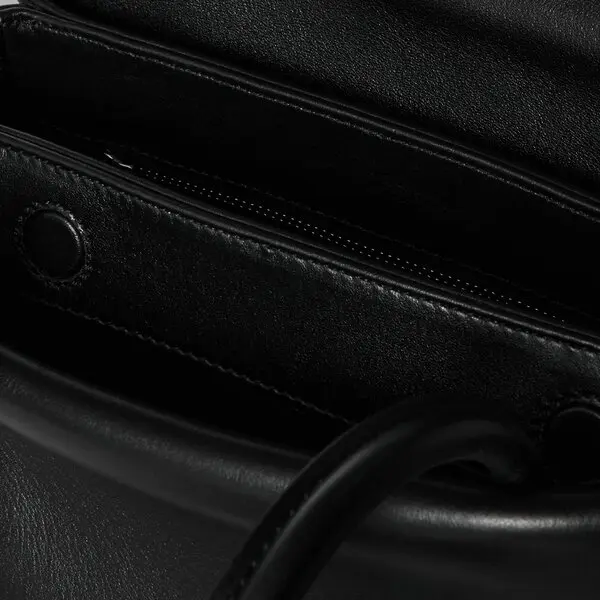 Prada Solid Color Passage Bag