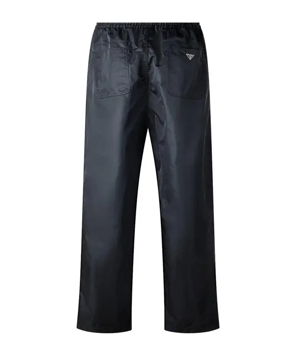 Prada Casual Sports Pants