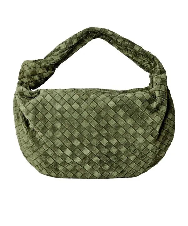 Bottega Veneta Simple Handbag