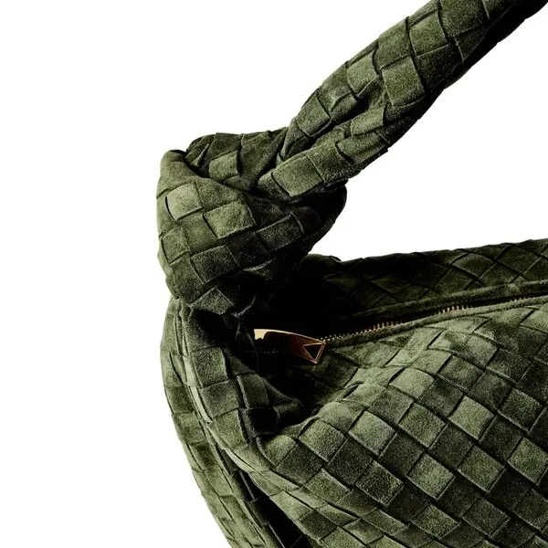 Bottega Veneta Simple Handbag