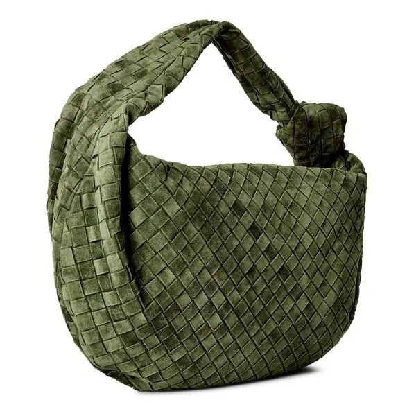 Bottega Veneta Simple Handbag