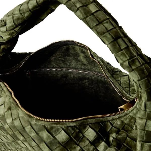 Bottega Veneta Simple Handbag