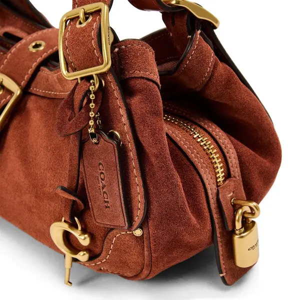 COACH Shoulder Bag
