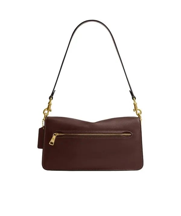 COACH Simple Single-shoulder Bag