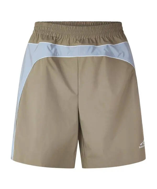 Balenciaga Simple Shorts