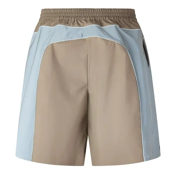 Balenciaga Simple Shorts