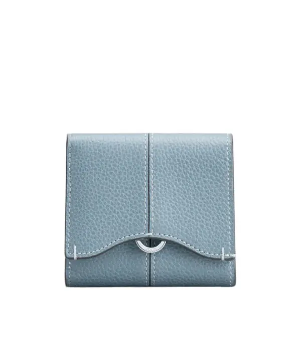 TOD'S Logo Wallet