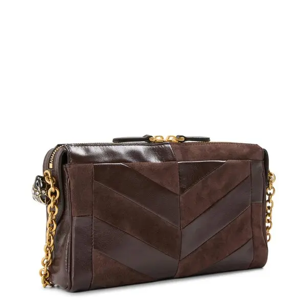 Valentino Garavani Solid Color Shoulder Bag