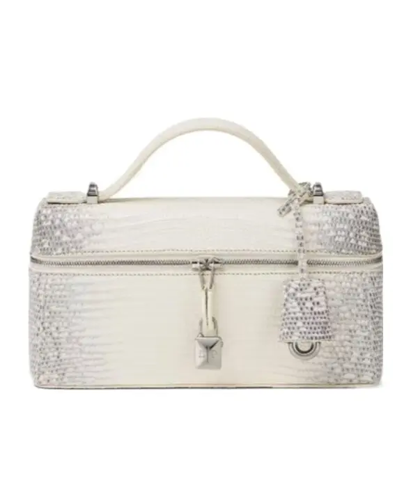 Loro Piana Extra Bag L23 Shoulder Bag