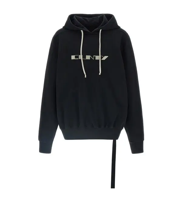 Rick Owens Concordians Oversized Hoodie