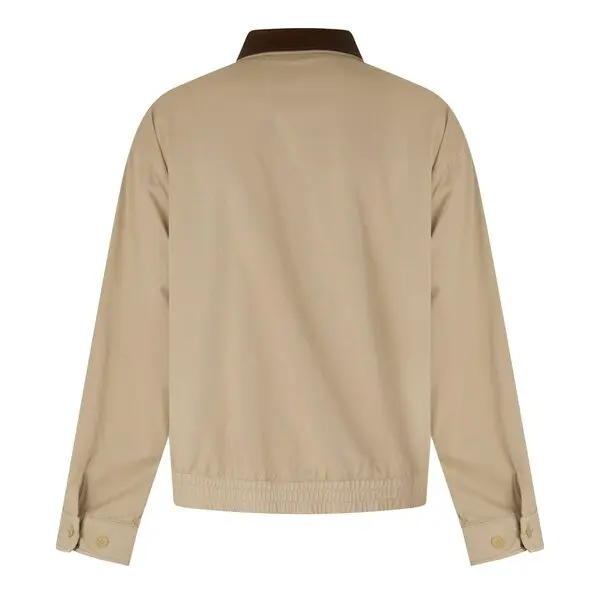 Prada Zip-up Bomber Jacket - No