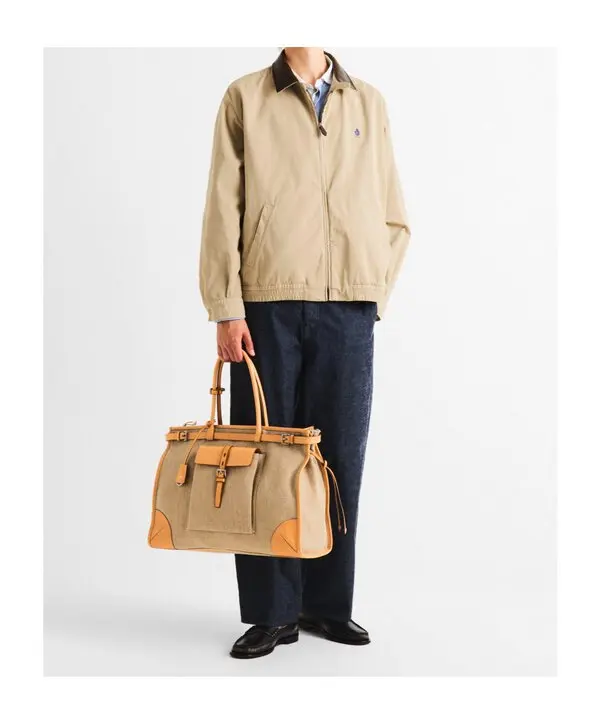 Prada Zip-up Bomber Jacket - No