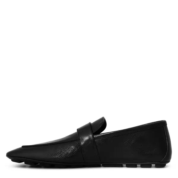 Gucci Victor Driver Loafers