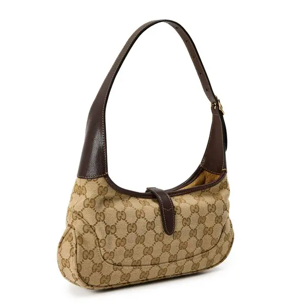 Gucci Jackie Slim Medium Shoulder Bag
