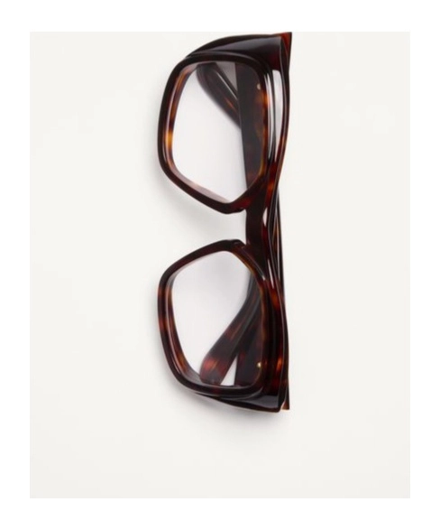 Valentino Garavani Rectangular Optical Glasses