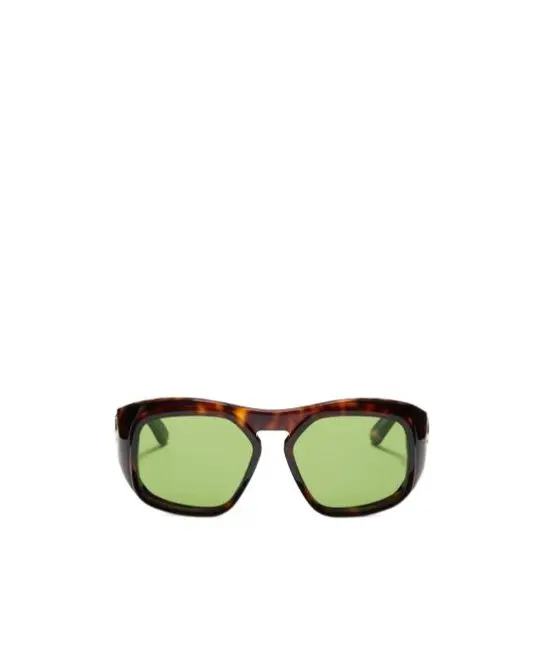 Valentino Garavani Rectangular Sunglasses