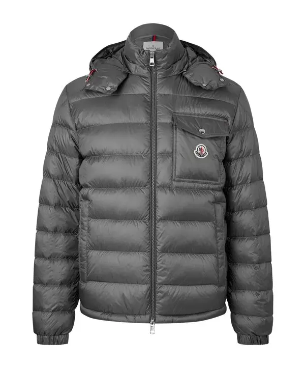 Moncler Verit Down Puffer Jacket