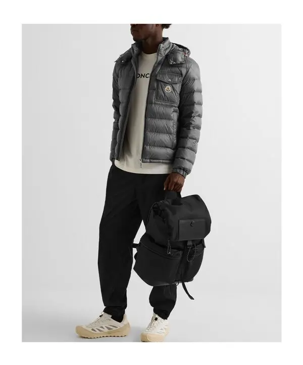 Moncler Verit Down Puffer Jacket - No