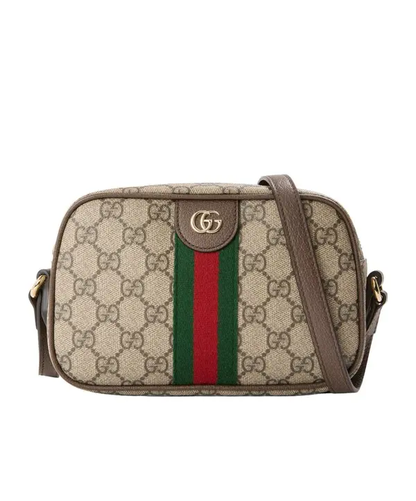 Gucci Ophidia Camera Bag