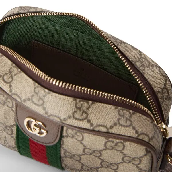 Gucci Ophidia Camera Bag