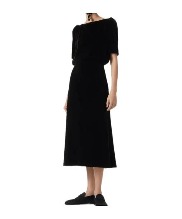 Loro Piana Laine Dress