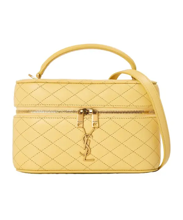 Saint Laurent Simple Single-shoulder Bag
