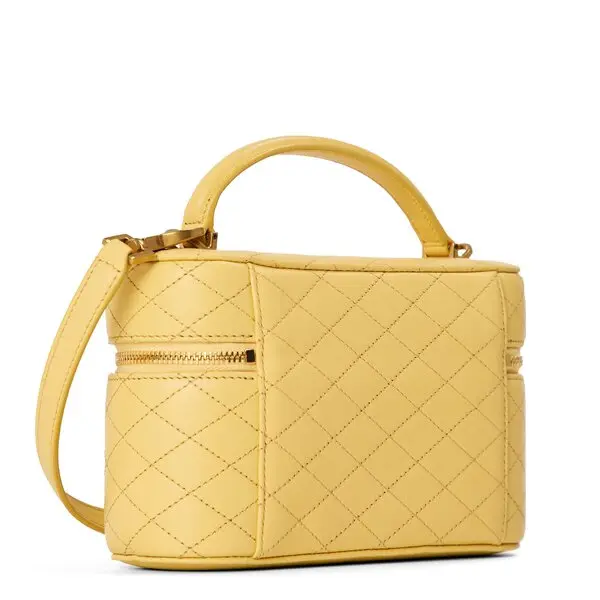 Saint Laurent Simple Single-shoulder Bag