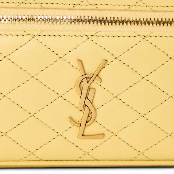 Saint Laurent Simple Single-shoulder Bag