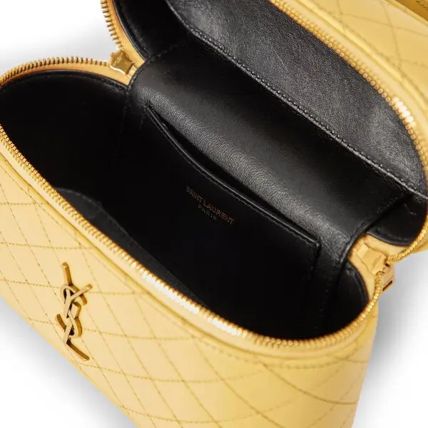 Saint Laurent Simple Single-shoulder Bag