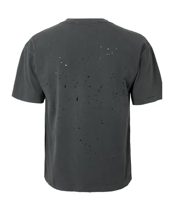 Satisfy Lightweight Breathable Short Sleeve T-shirt
