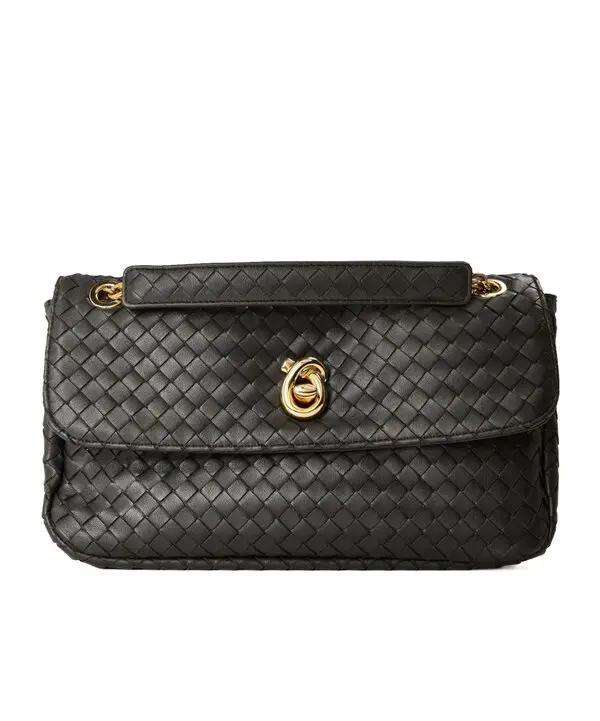 Bottega Veneta Simple Single-shoulder Bag